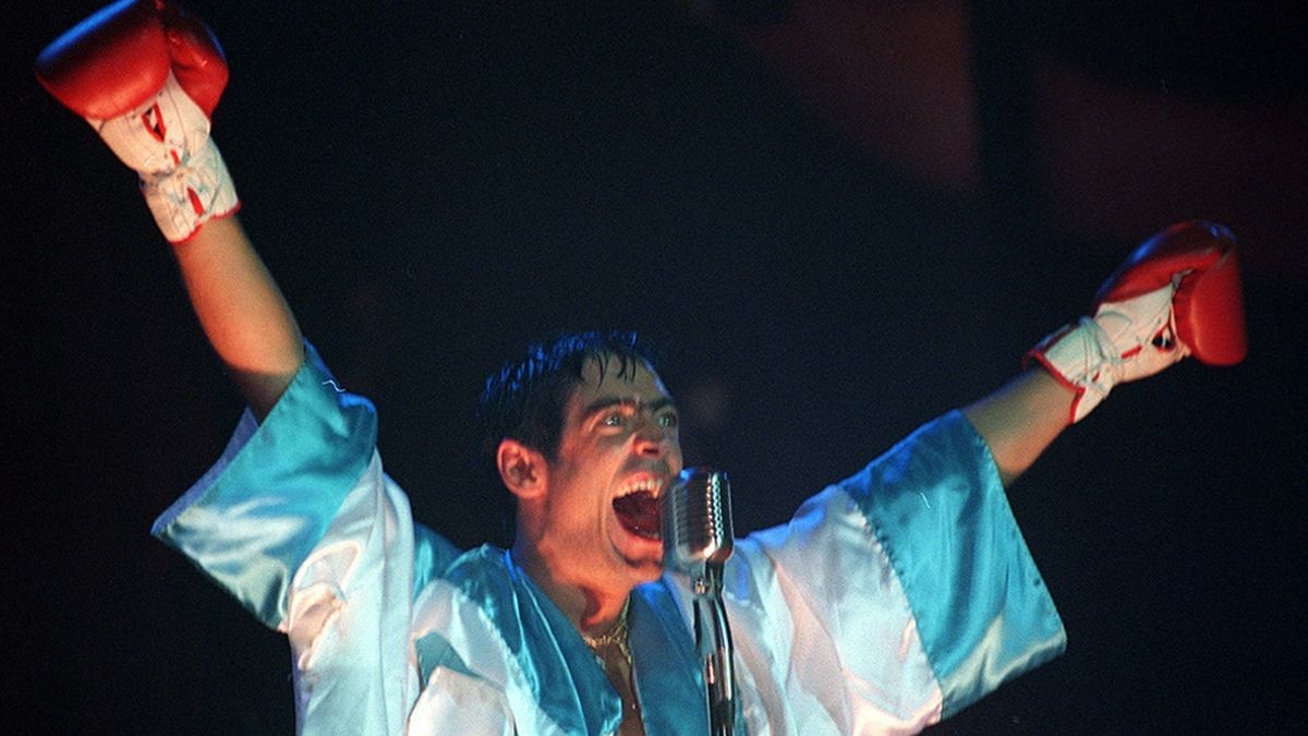 Rodrigo lidera el ranking del cuarteto en Spotify