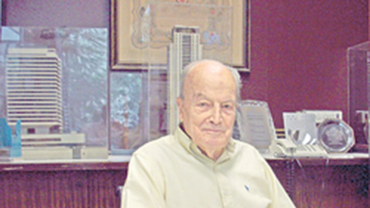 Mario Roberto Álvarez fue un ícono de la vanguardia