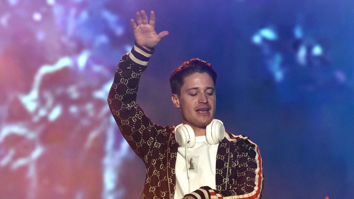 Kygo en CDMX 2025: preventa y PRECIOS CONFIRMADOS de los boletos