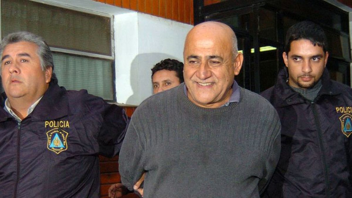 Murió José Arce, el femicida de Rosana Galliano