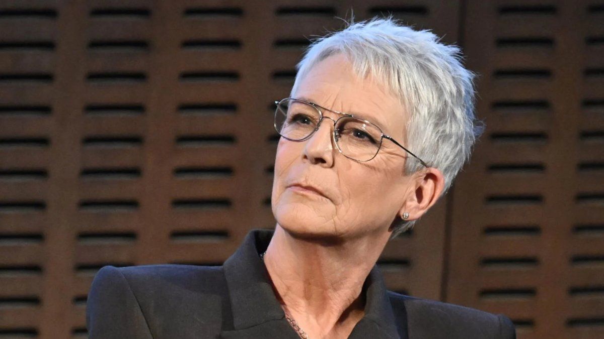 Jamie Lee Curtis apuntó contra el ICE y acusó a Donald Trump de ...