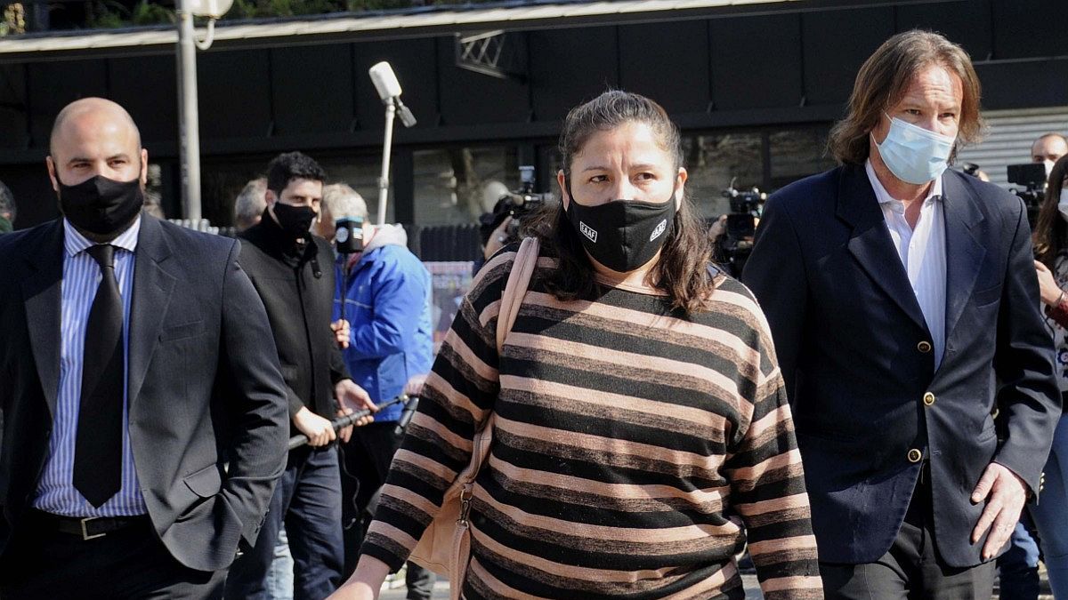 Caso Astudillo Castro: confirman que los resultados de la autopsia se ...