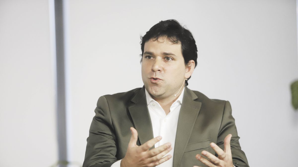 Tezanos Pinto: Las nuevas generaciones son más exigentes, lo que ...