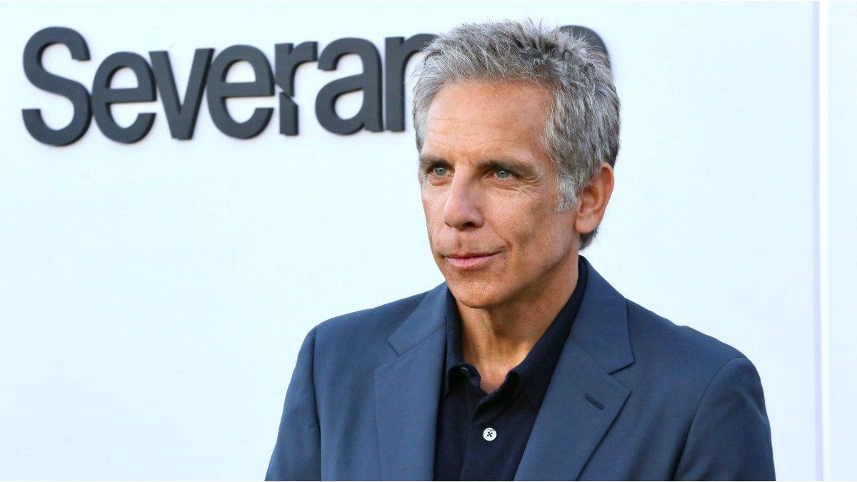 Ben Stiller reveló que no dirigirá la tercera temporada de la serie ...