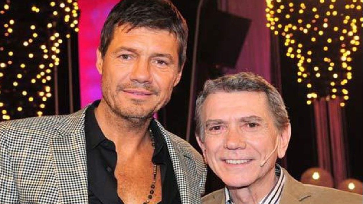 Marcelo Tinelli, Alejandro Lerner, artistas y colegas recordaron en las ...
