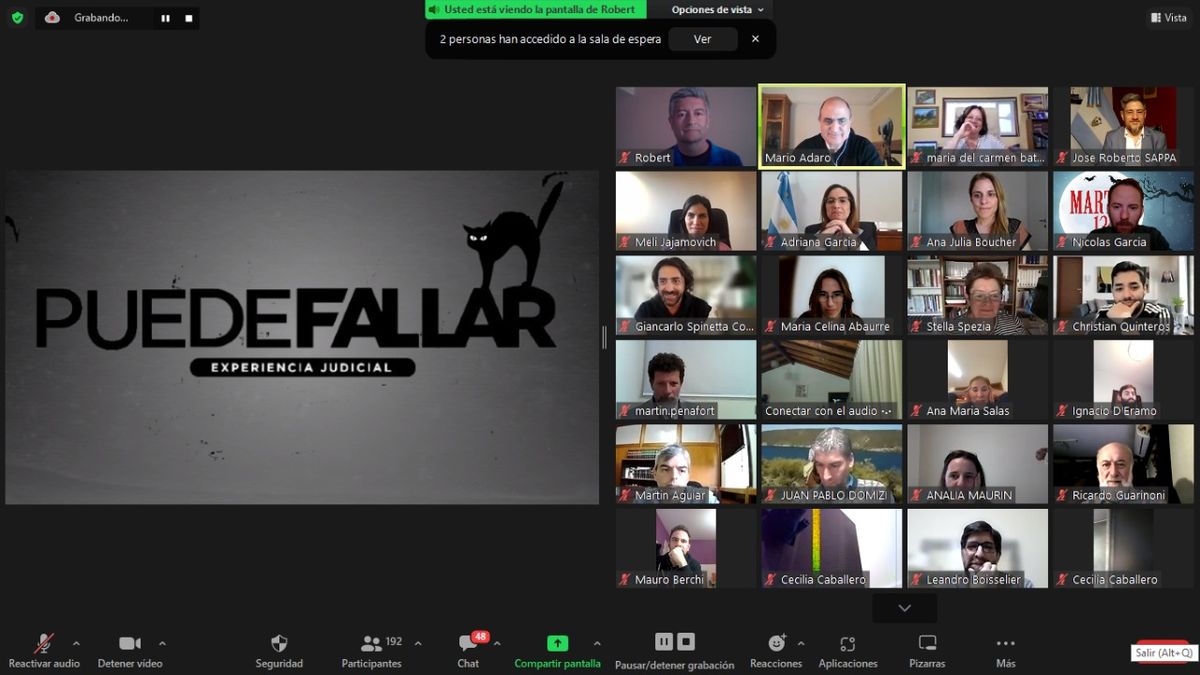 Innovar y vivir para contarlo: puede fallar