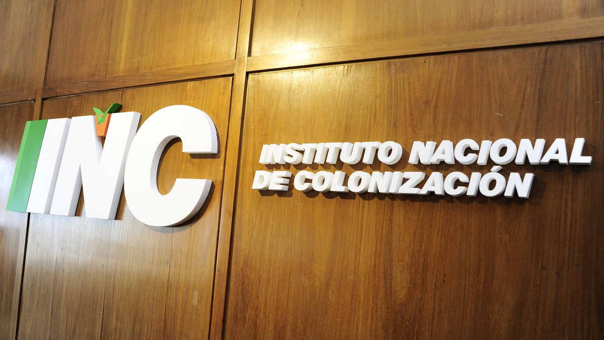 El Instituto Nacional de Colonización defiende la legalidad de la compra de la estancia María ...