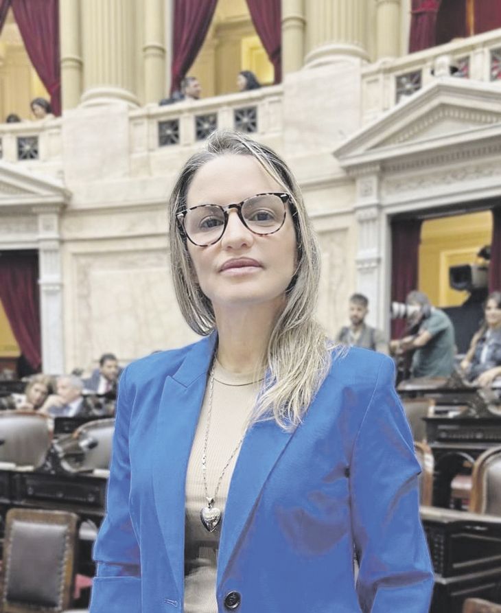 Candidatos bonaerenses atan su suerte a Nación en sprint final al 22-O