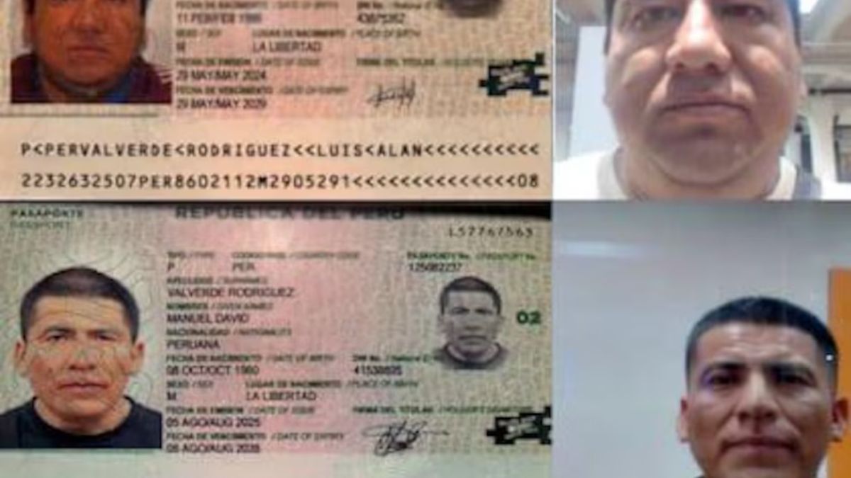 Triple femicidio: ordenan la captura internacional del tío de Pequeño J ...