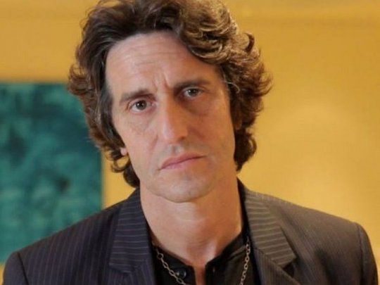 Diego Peretti debutará como director en una película con financiación ...