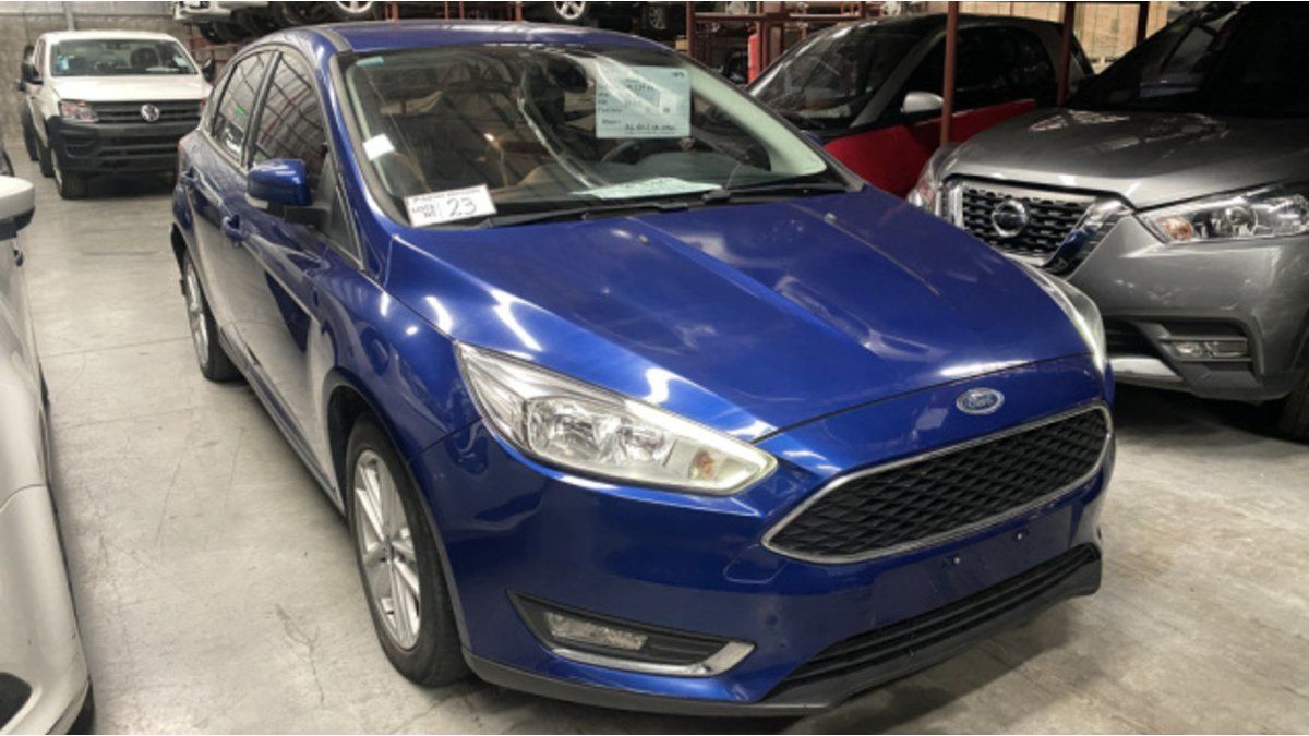 Subastan autos de gama media: ¿cómo conseguirlos desde $100.000?