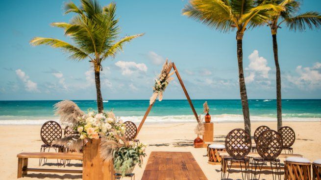 ¿Qué buscan los argentinos a la hora de casarse en el exterior?