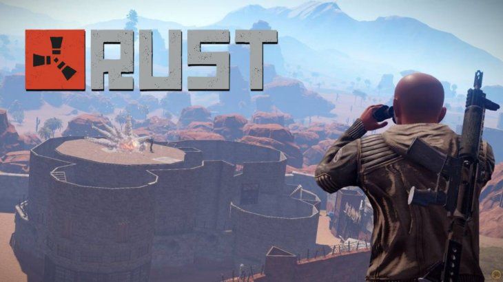 Rust: 5 tips para construir una base