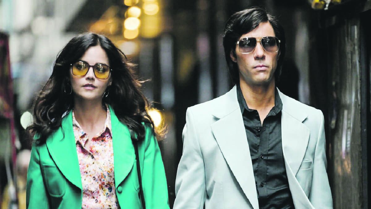 Asesinos seriales marcan hoy tendencia en Netflix
