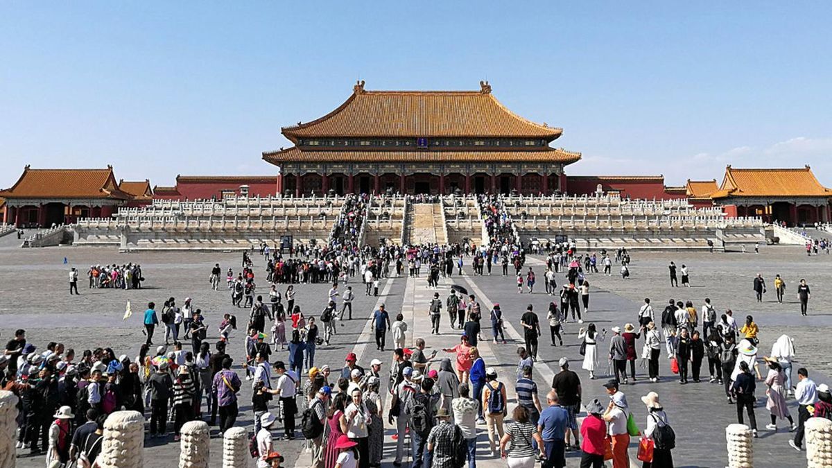 Asia mejoraría la planificación turística gracias al uso del big data