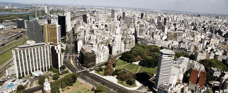 Fin de semana largo: 5 actividades gratuitas para hacer en CABA