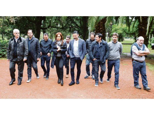 Pj Bonaerense Quedó Al Borde Del Cisma Por Renovación De Jefe