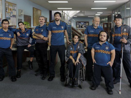 Netflix dio la noticia más esperada sobre División Palermo