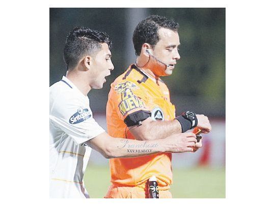 Ceballos conocerá su futuro tras elecciones