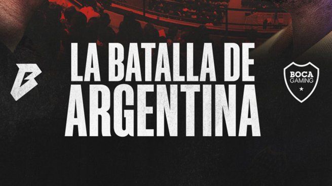 Esports: BESTIA y Boca Juniors Gaming jugarán la final de CS:GO en el ...
