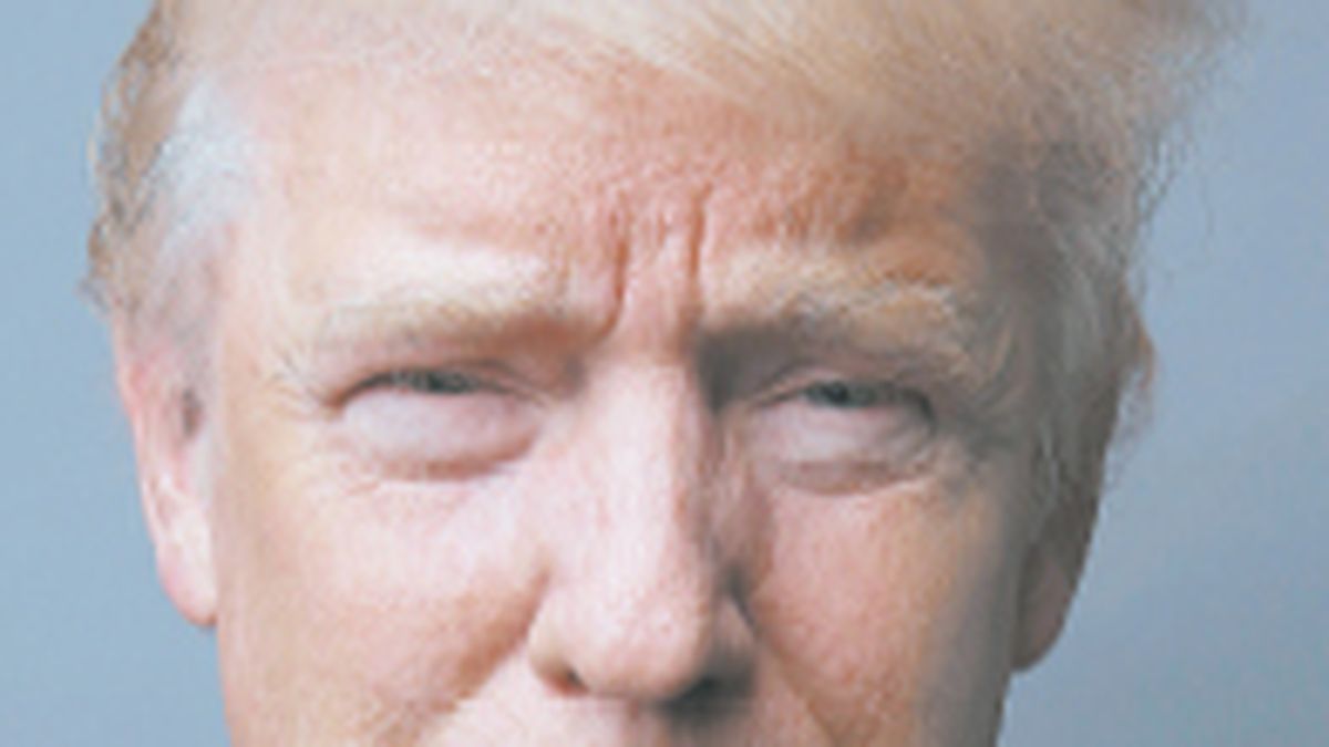 Trump y sus mil caras: ¿cuál será la verdadera?