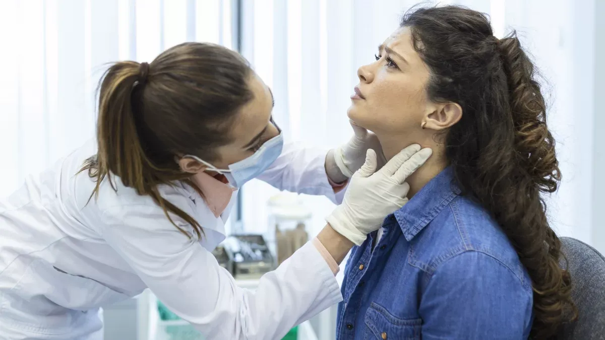 Brote de Streptococcus pyogenes: síntomas y cómo se contagia