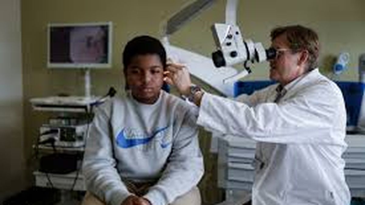 La impactante historia del niño que vuelve a escuchar gracias a la terapia génica