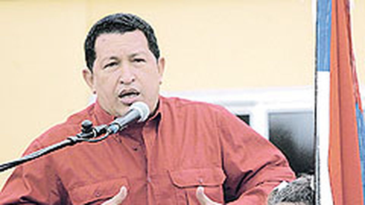 Hugo Chávez se convirtió en carga que nadie asume