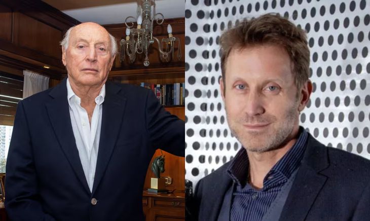 Coimas en ANDIS: aseguran que los mensajes borrados del celular de ...