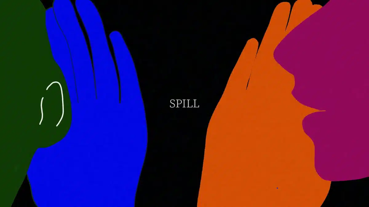 Twitter tiene competencia: de qué se trata Spill, la nueva app creada ...