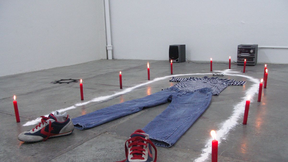 Dixon Calvetti, un singular referente del arte venezolano