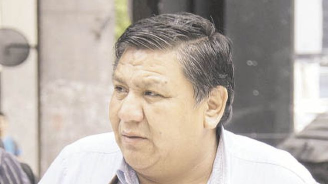 En Chubut, el líder de los petroleros pega el salto al PRO y será candidato a diputado nacional