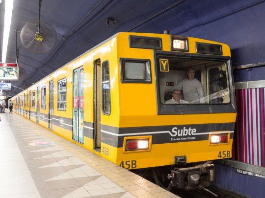 Chau SUBE: desde cuándo se podrá pagar el subte con el teléfono o tarjeta