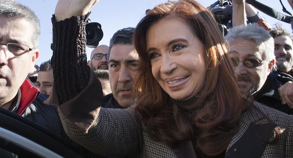 Dólar Futuro Cristina Pidió Que Citen A Indagatoria A Empresarios Y