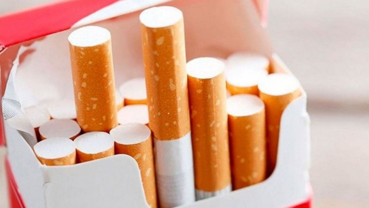 Tabaco. Últimas noticias de Tabaco | Ambito.com