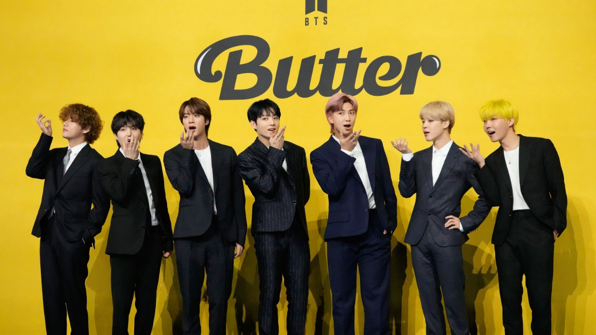 OCESA y el ANUNCIO DE PRECIOS de los BOLETOS para ver a BTS en México ...