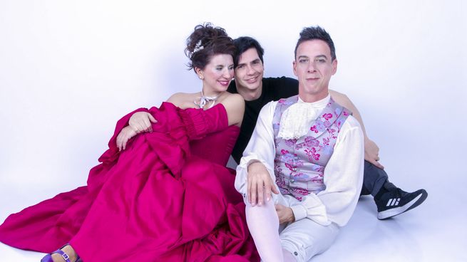 José Militano, autor y director de teatro anticipa el estreno de Mi ...