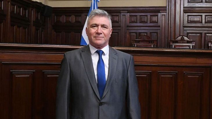 Sorpresa: Matterson abre puerta para ser reelegido en Consejo y sienta ...