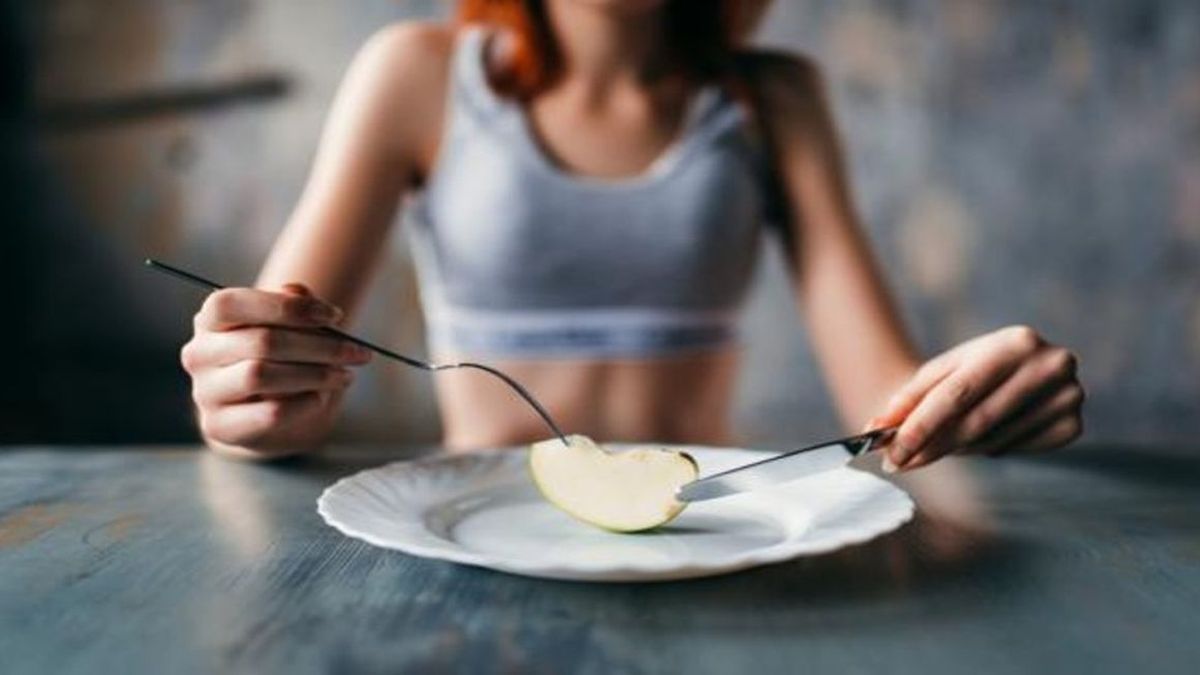 Anorexia: qué es, cuáles son los síntomas y cómo prevenirla