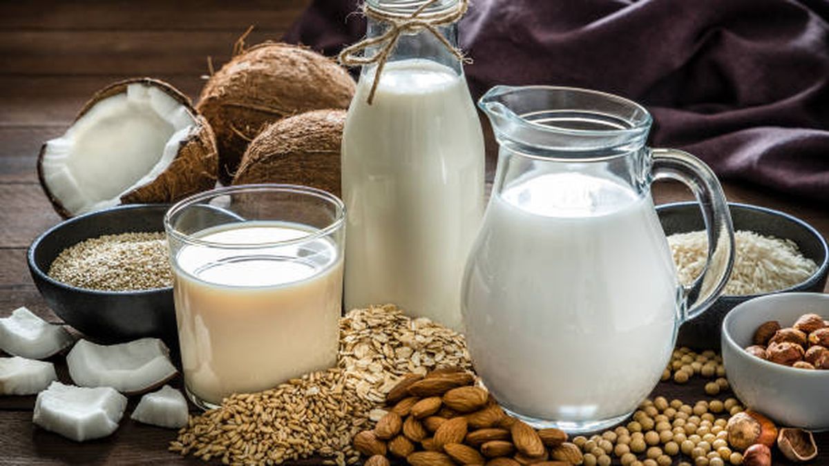 Esta marca de leche de $23 está llena de nutrientes y es más saludable ...