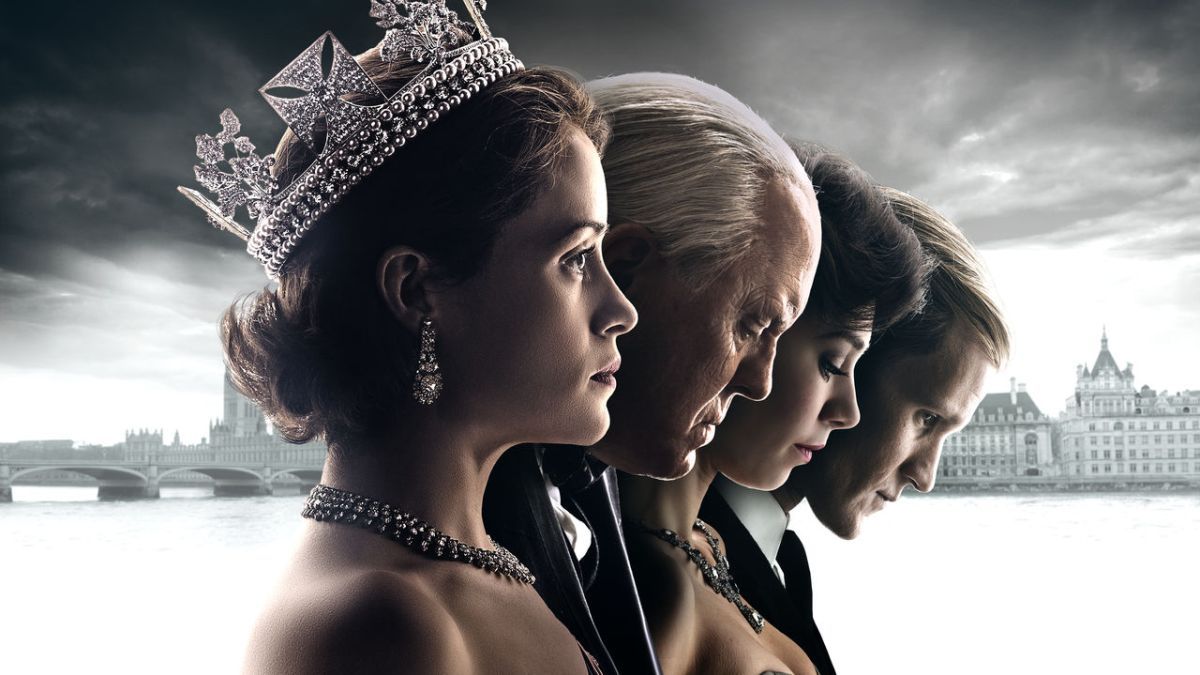 The Crown Temporada 5 Cuándo Se Estrena Y Dónde Verla