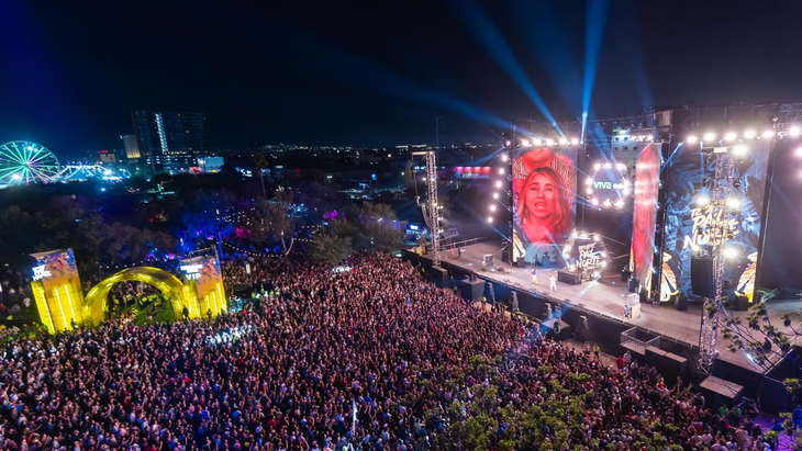 TECATE PA´L NORTE 2025: CARTEL confirmado, venta de BOLETOS y precios.