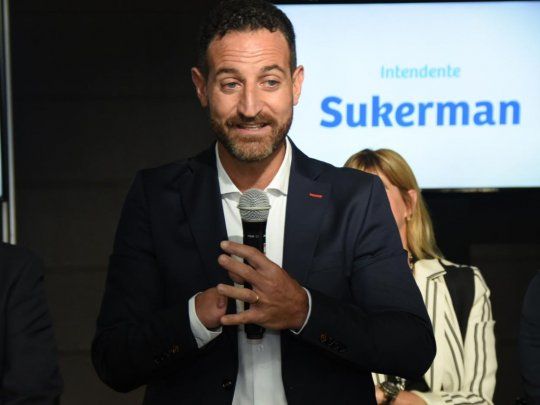 Sukerman: El socialismo no tiene un proyecto de desarrollo económico para la ciudad