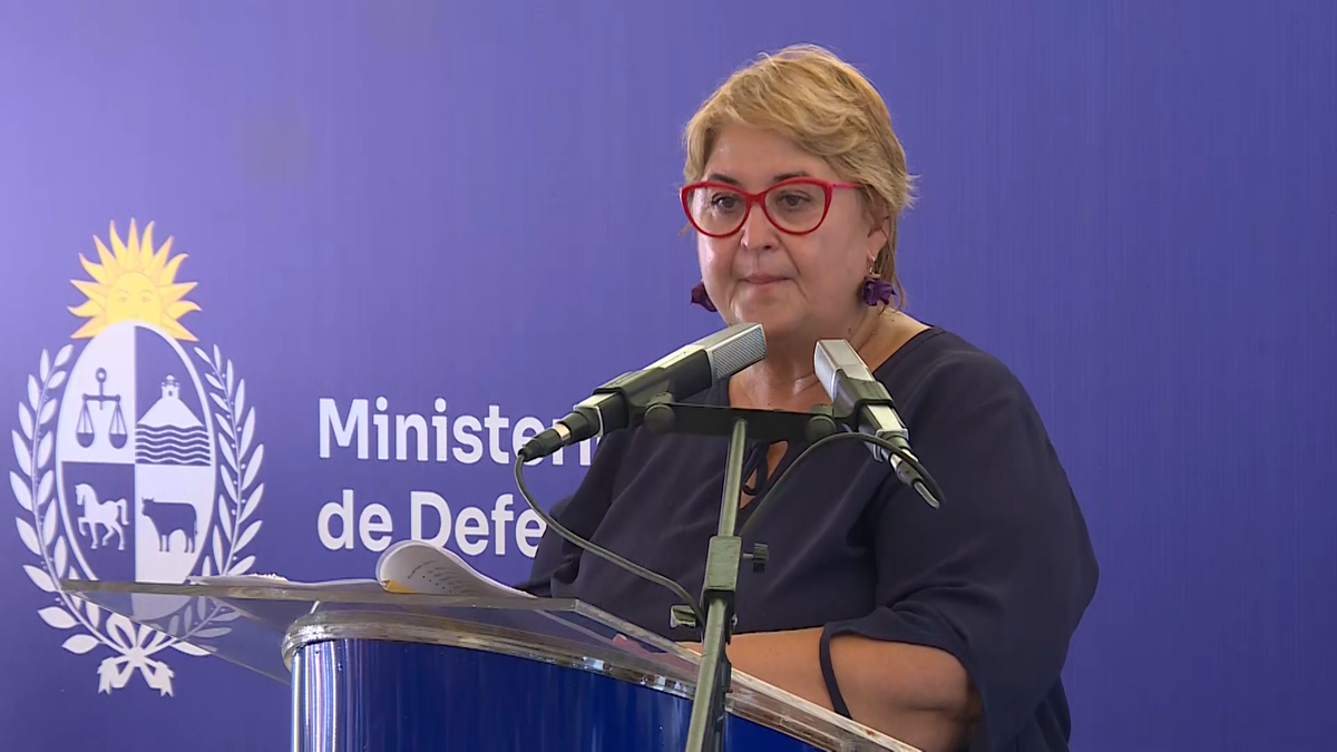 Sandra Lazo niega un llamado al diálogo de Cardama por las patrullas ...