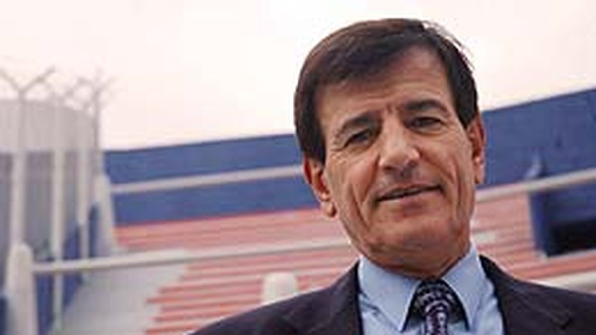 Gámez: Lo del Prode es un negocio de Grondona y sus amigos