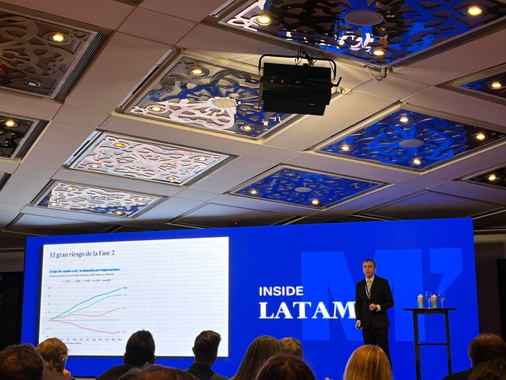 Moodys no descarta otra suba de nota para la Argentina pero alerta por riesgos que demoran el ...