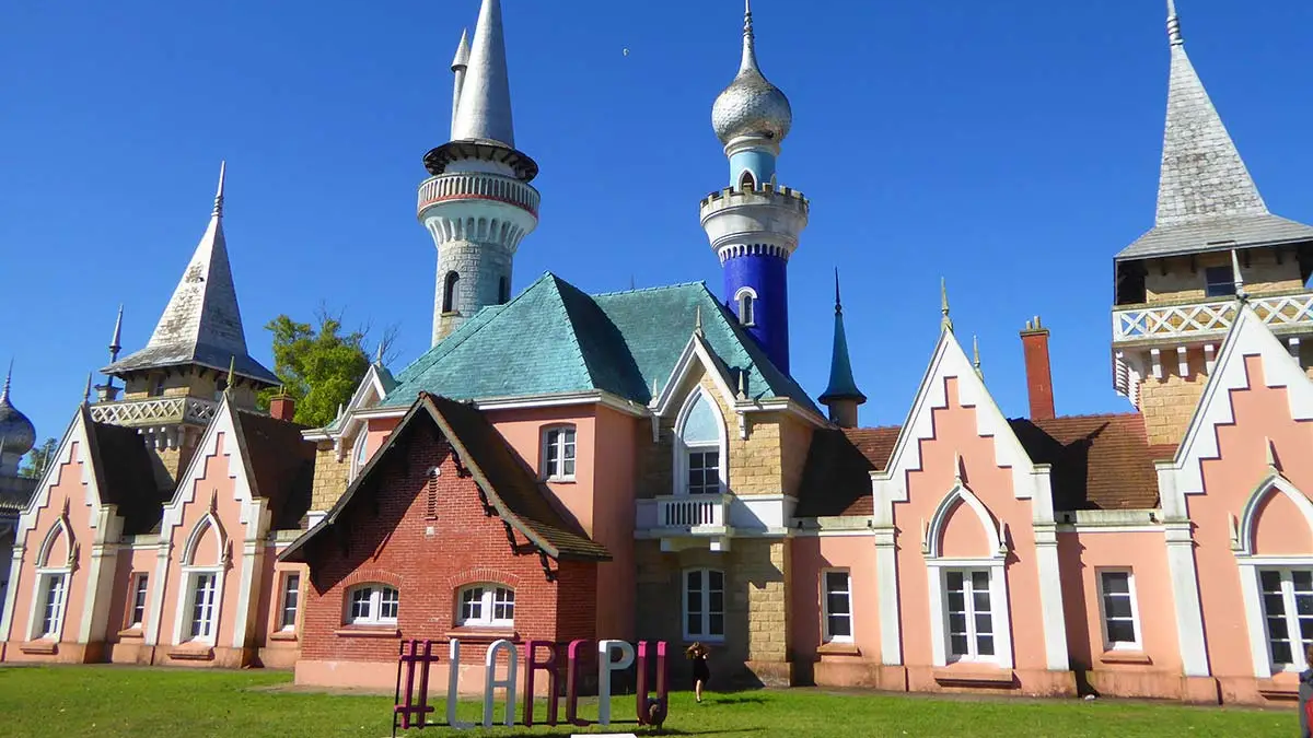 Escapadas: 7 paseos gratuitos para disfrutar con los más chicos cerca ...