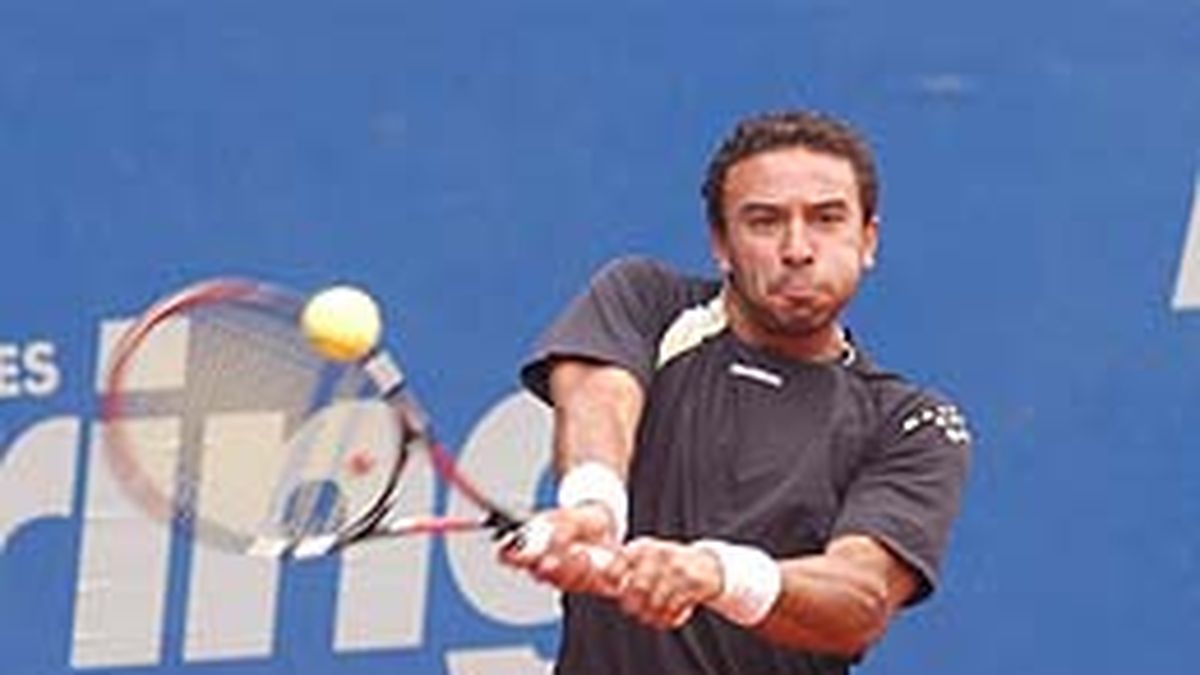 Dabul, el tercer invitado del ATP de Bs As