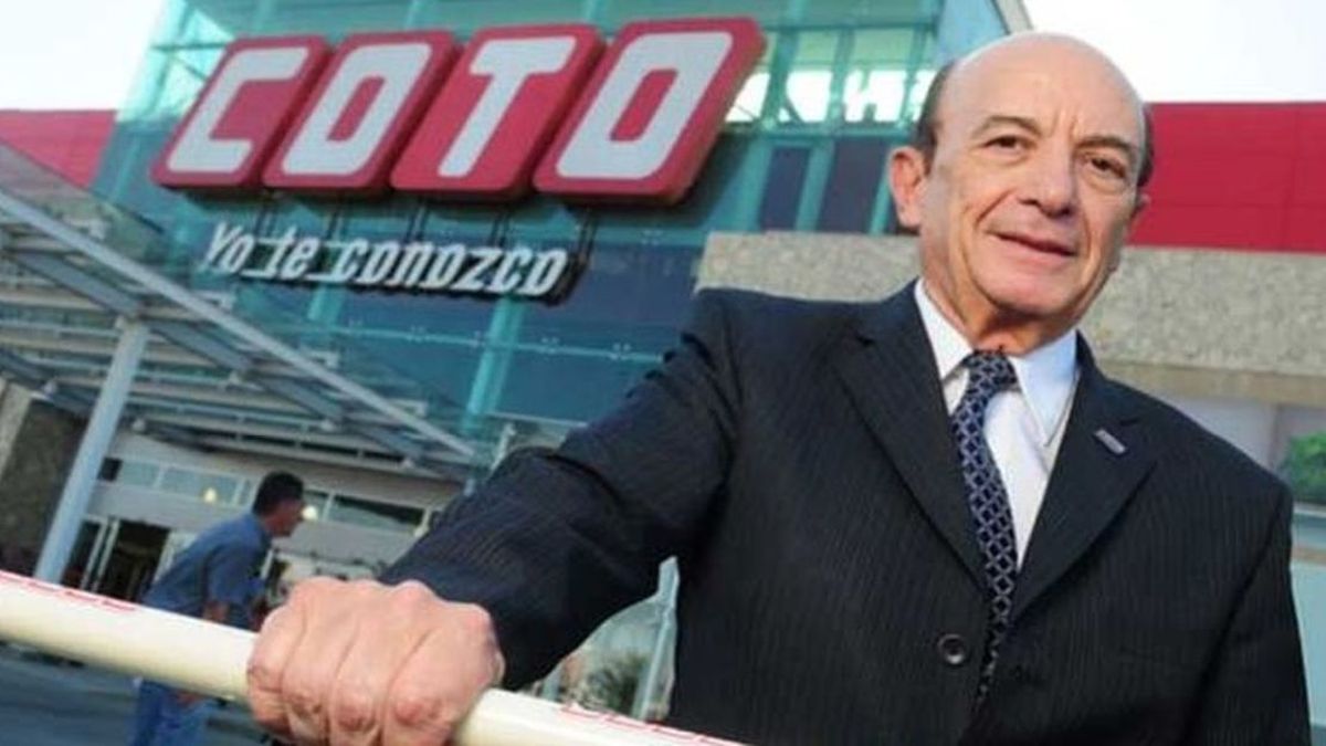 Coto ratificó su plan para invertir u$s25 millones en Rosario