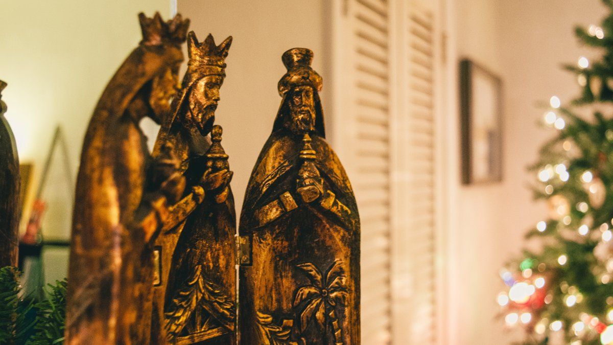Why the Three Wise Men are celebrated every January 6 - 24 Hours World